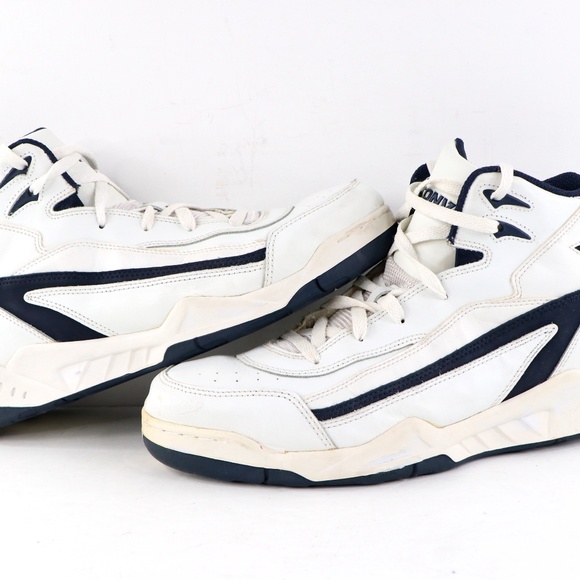 Converse | Shoes | Vintage 9s Converse All Star Basketball Shoes | Poshmark